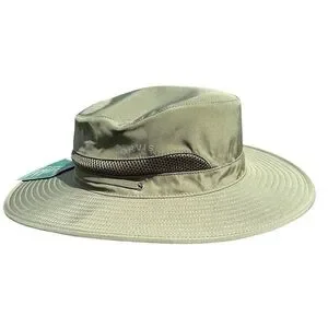 Orvis | Accessories | New Orvis Upf 5 Green Tech Hat Adjustable Fit ...